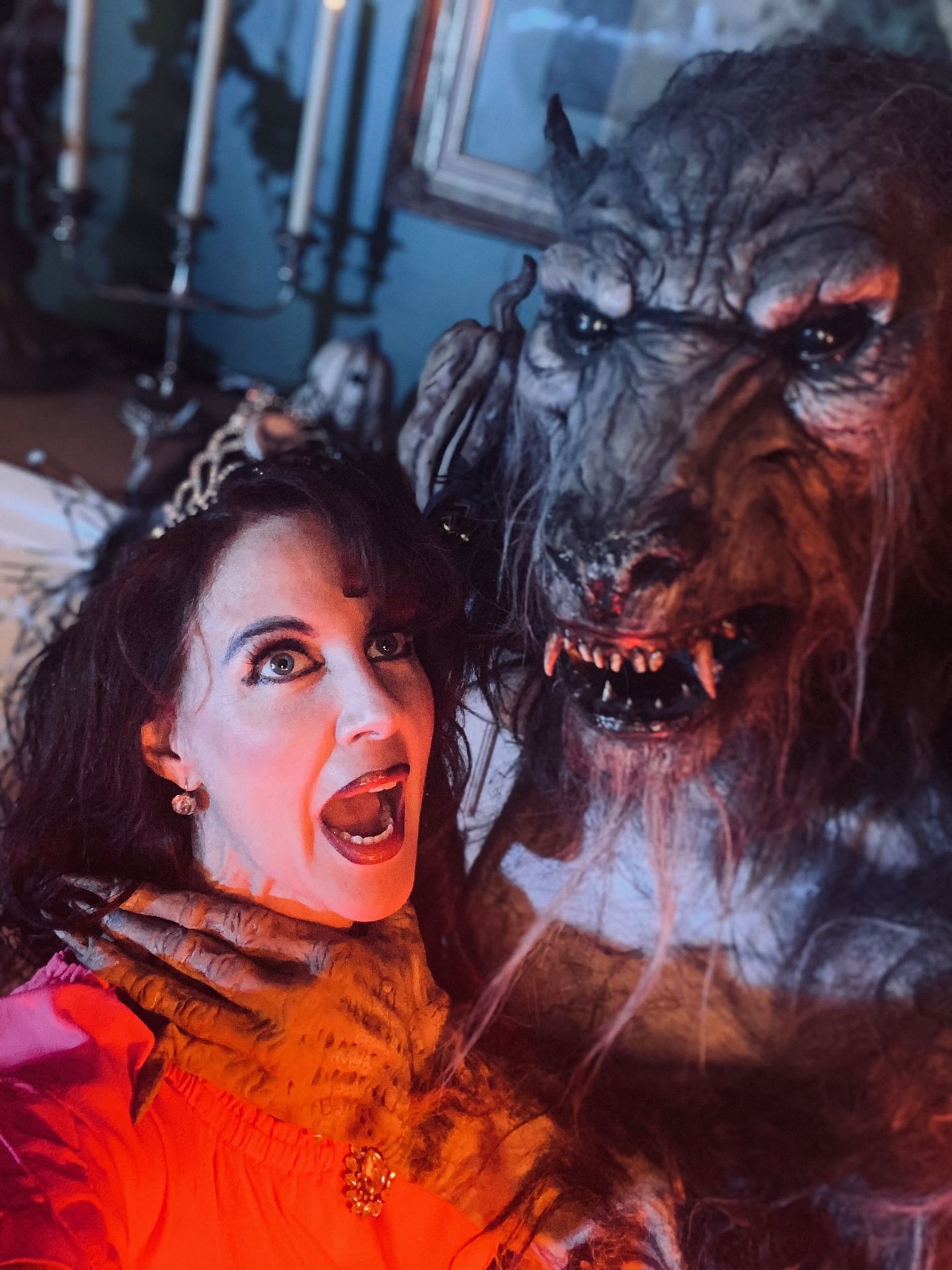 KC Beast Haunted Attraction - Haunted House Kansas City